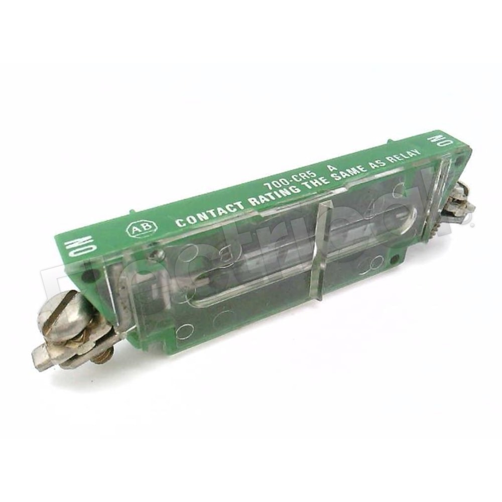 700-CR5 Allen-Bradley Contact Kit Motor Control