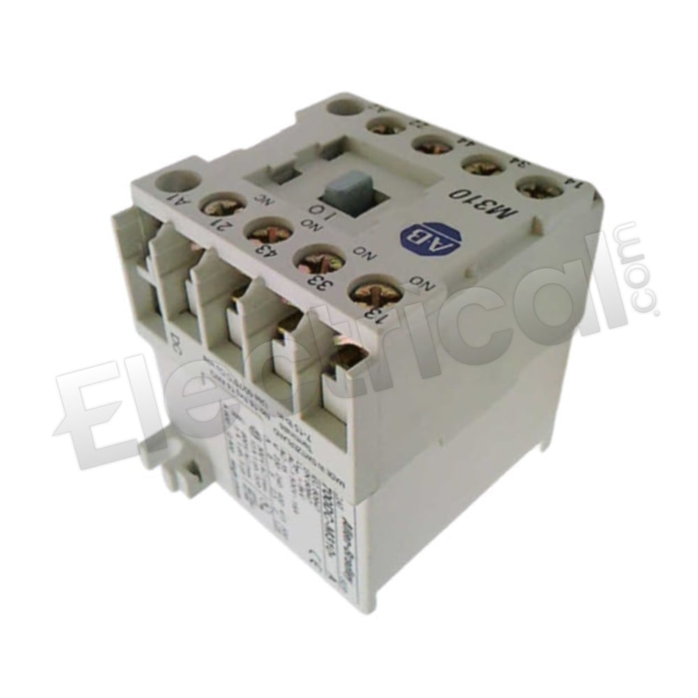 Allen-Bradley 700-DCM310Z11S Fuse Part And Accessory Fuse