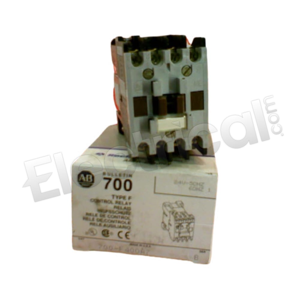 Allen-Bradley 700-F400A7 Fuse Part And Accessory Fuse