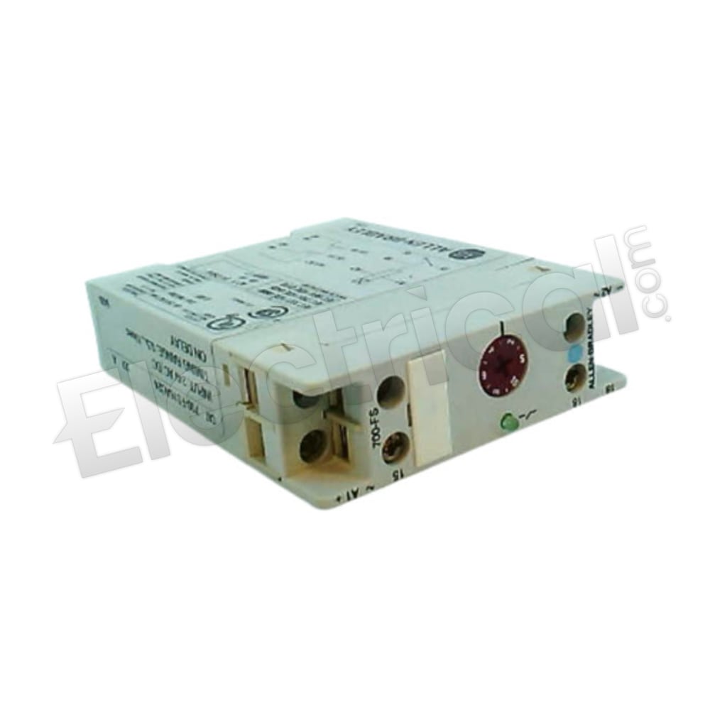 700-FS16AU24 Allen-Bradley Timing Relay Relay
