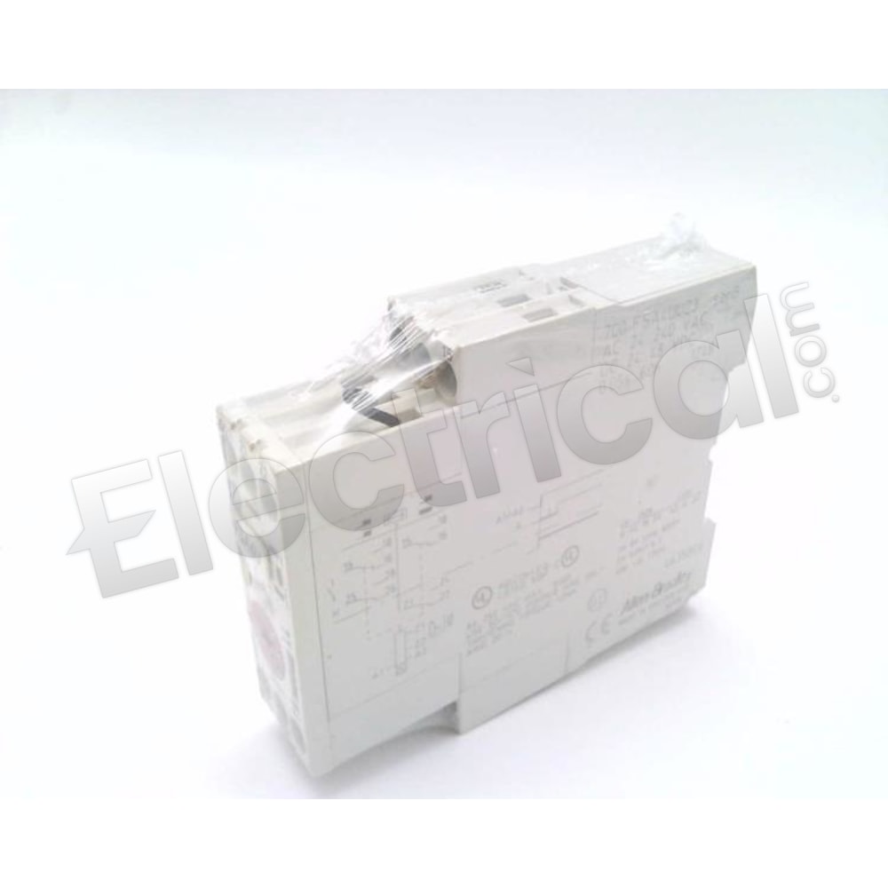 Allen-Bradley 700-FSA4UU23 Timing Relay Relay