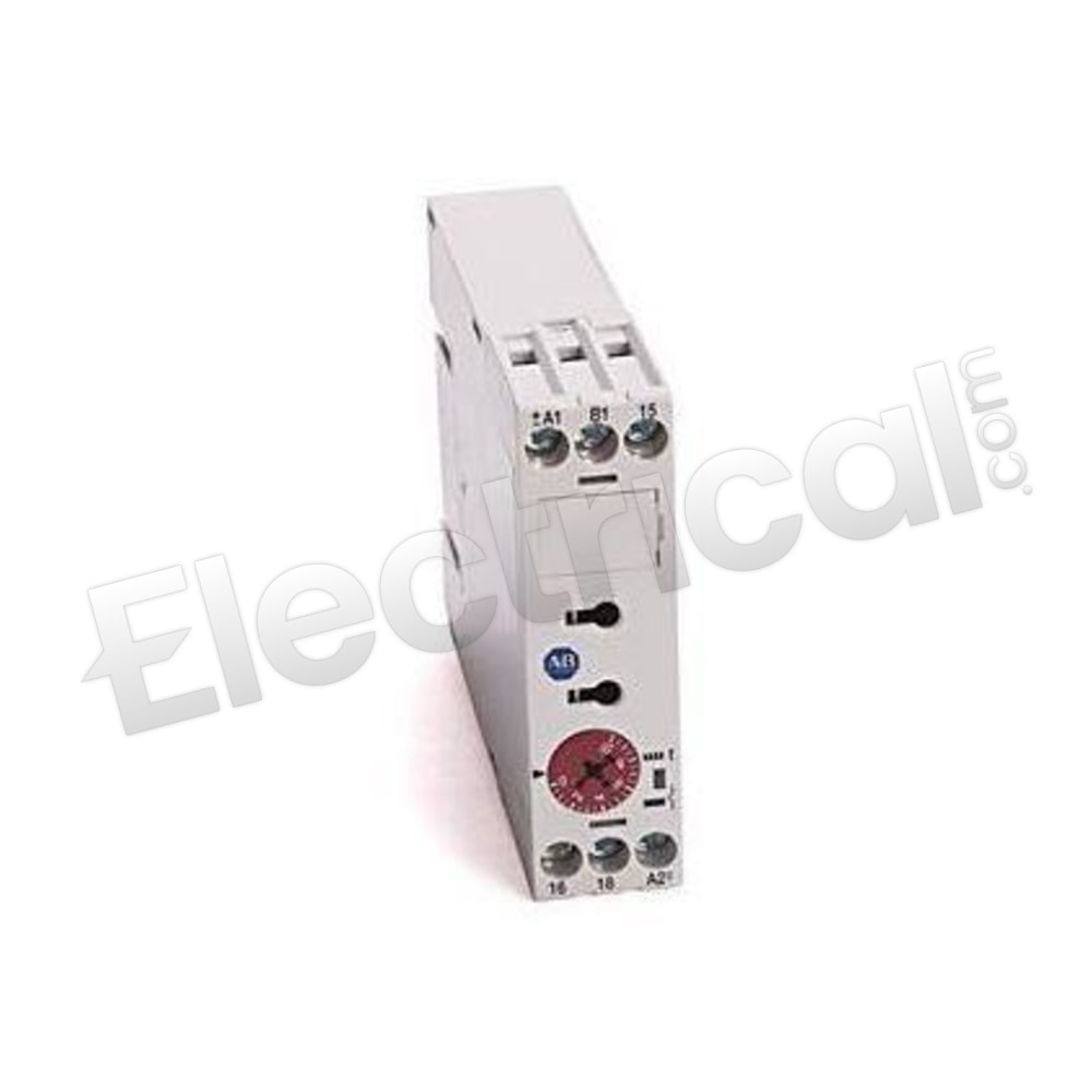 Allen-Bradley 700-FSD3GU23 Timing Relay Relay