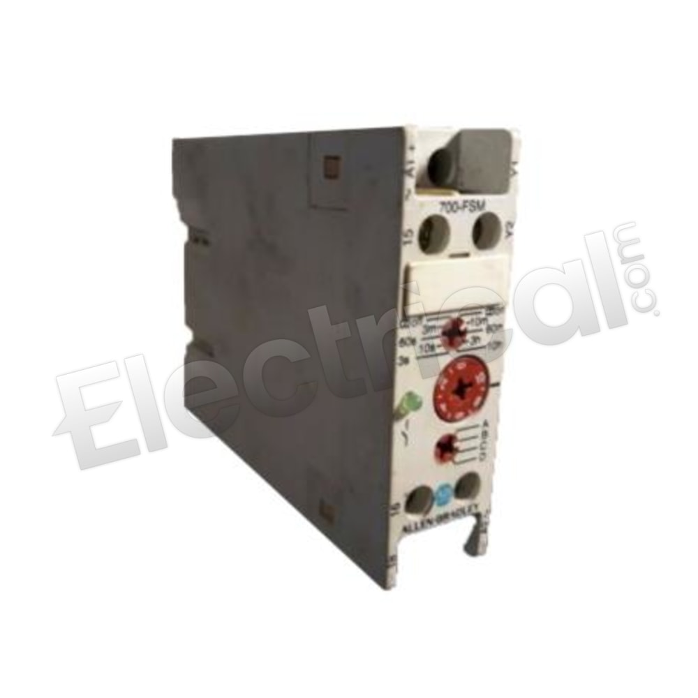 700-FSM56RA1 Allen-Bradley Timing Relay Relay