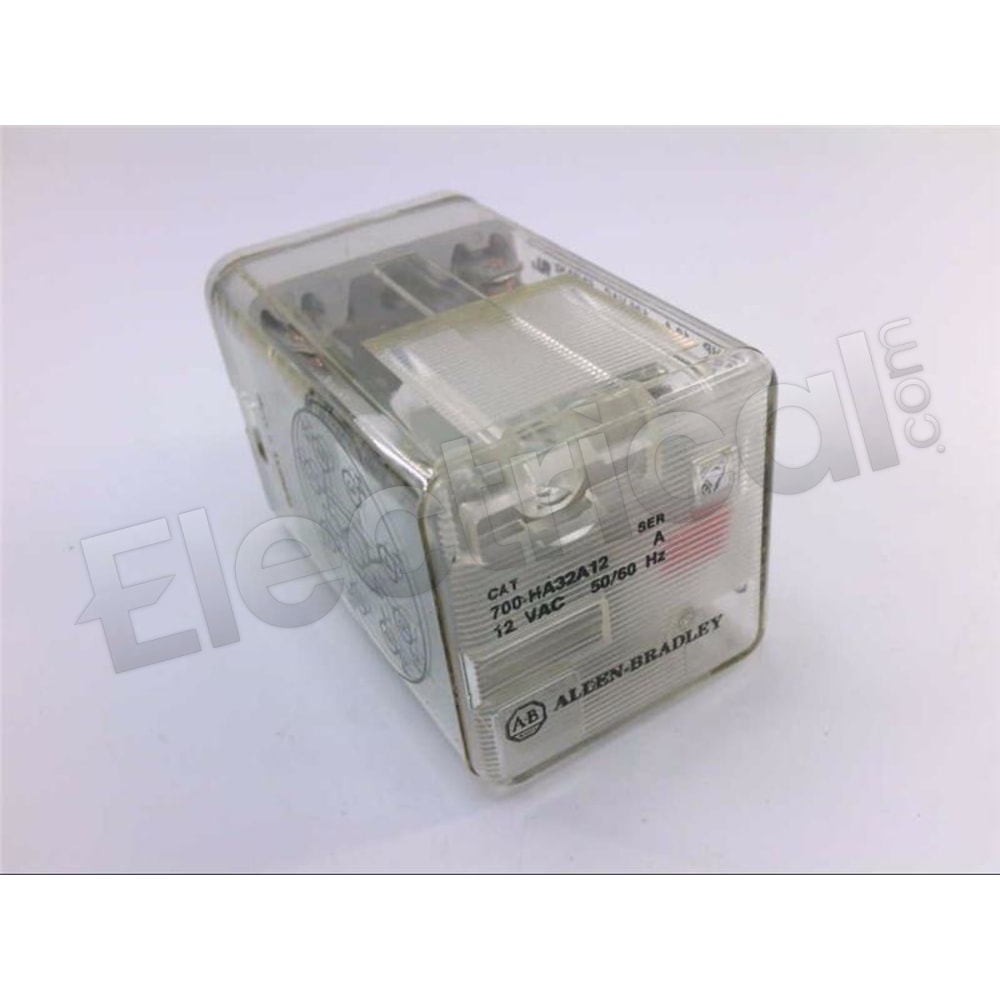 Allen-Bradley 700-HA32A12 General Purpose Relay Relay