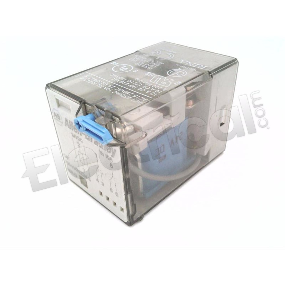 Allen-Bradley 700-HA32Z24-3 General Purpose Relay Relay
