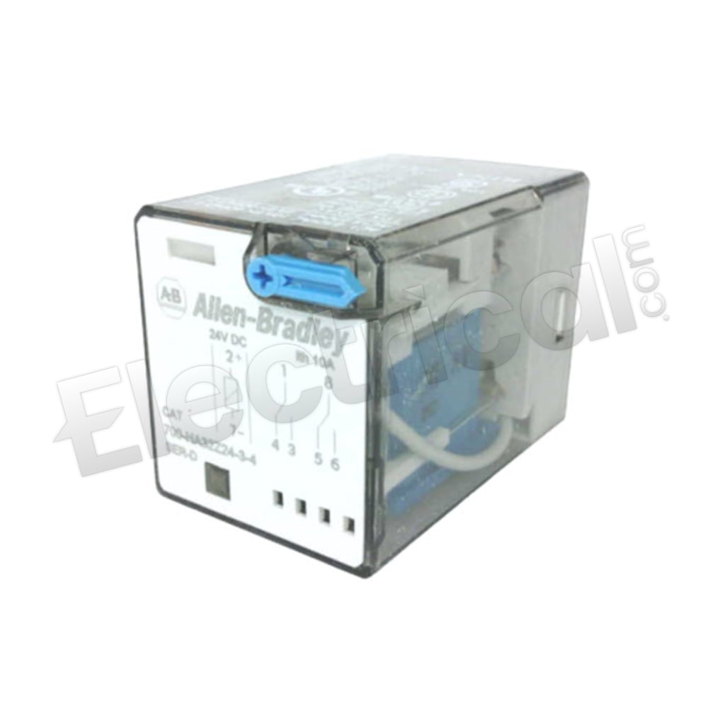 700-HA32Z24-3-4 Allen-Bradley General Purpose Relay Relay