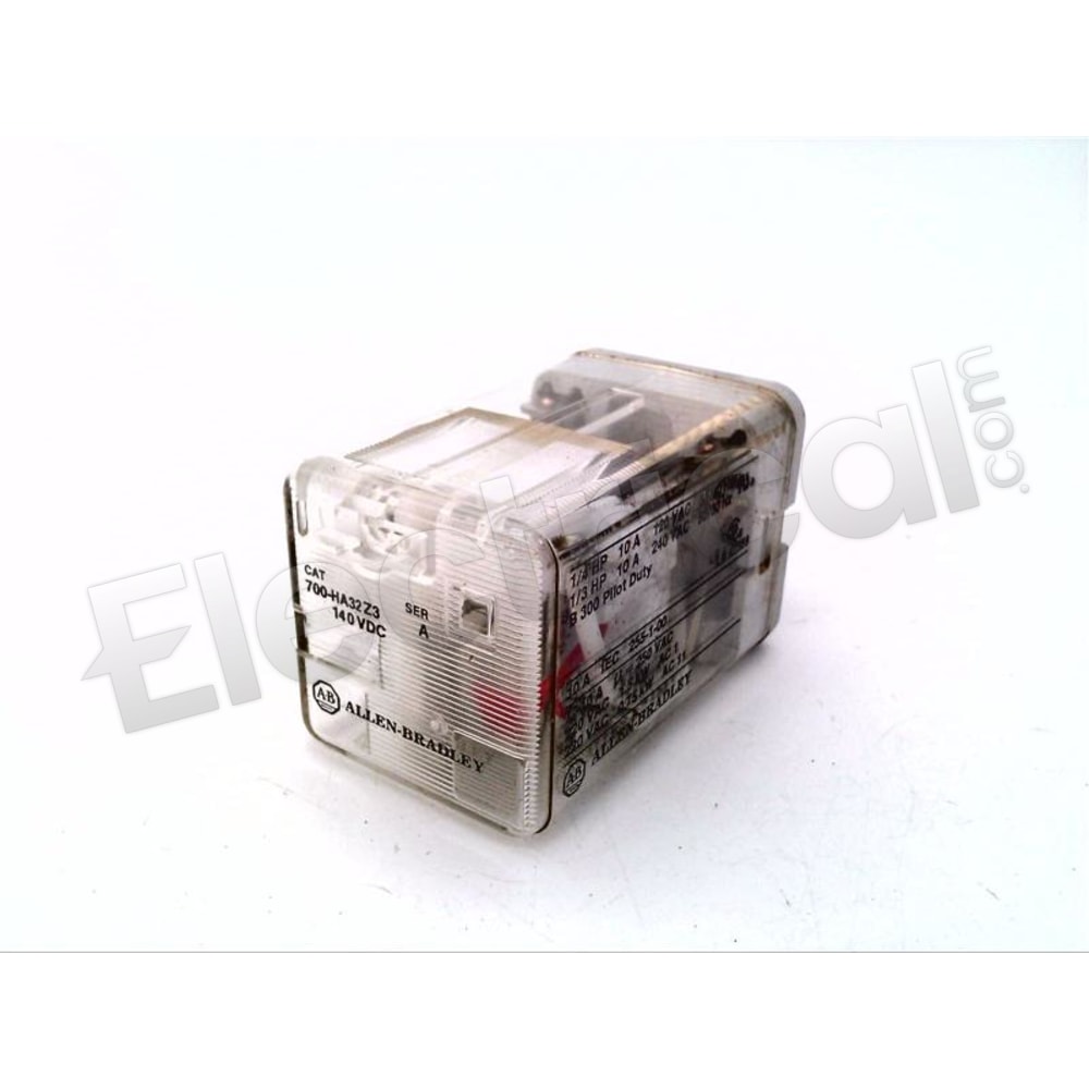 Allen-Bradley 700-HA32Z3 General Purpose Relay Relay