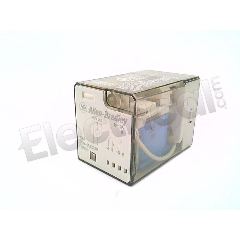 Allen-Bradley 700-HA32Z80 General Purpose Relay Relay