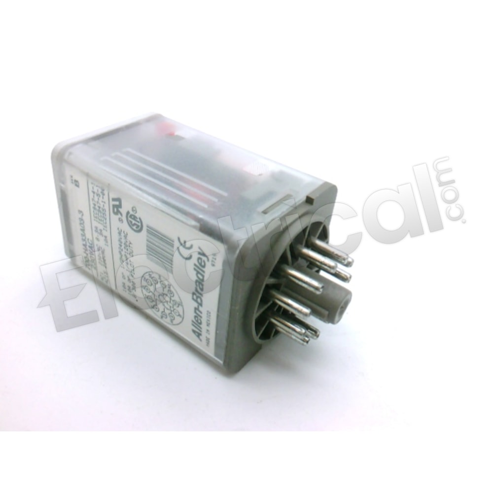 Allen-Bradley 700-HA33A03-3 General Purpose Relay Relay