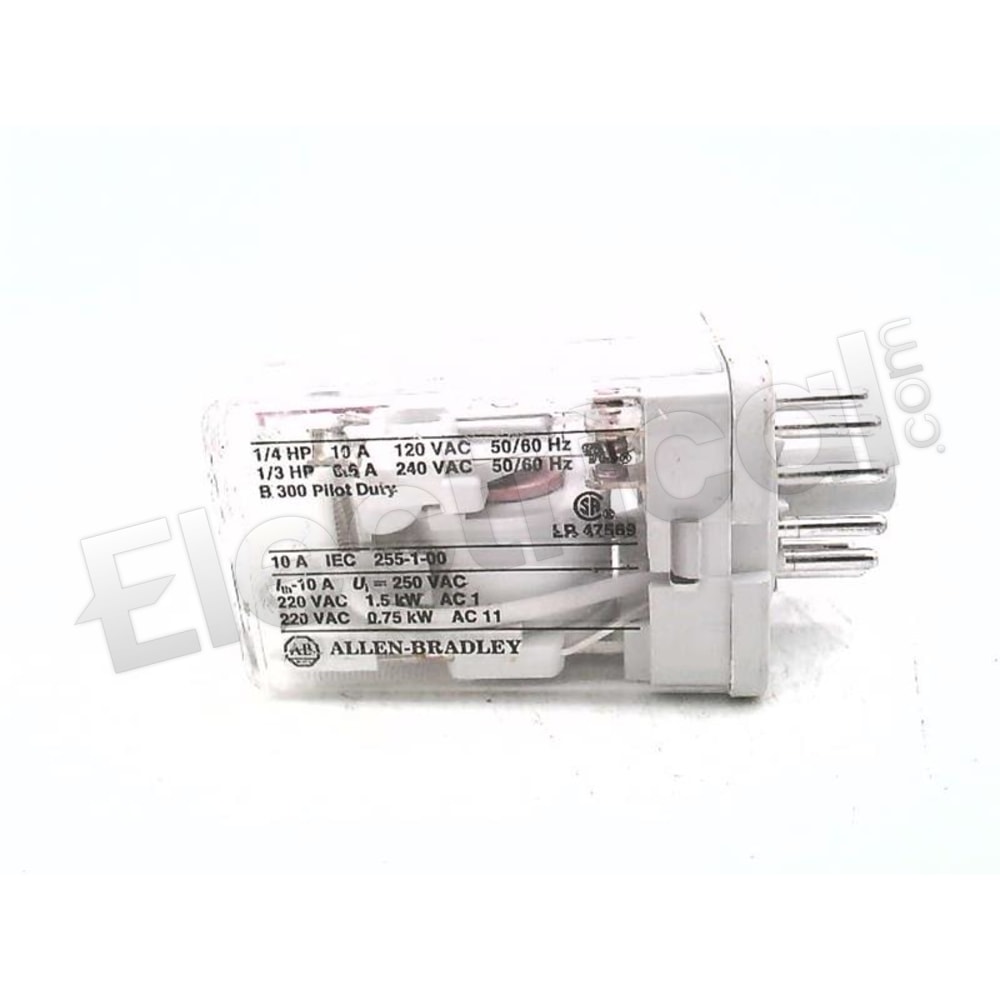700-HA33A1-1-4 Allen-Bradley General Purpose Relay Relay