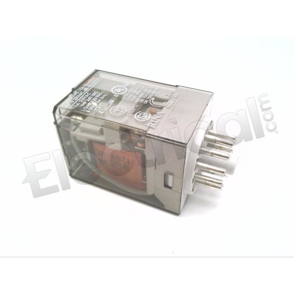 700-HA33A1 Allen-Bradley General Purpose Relay Relay