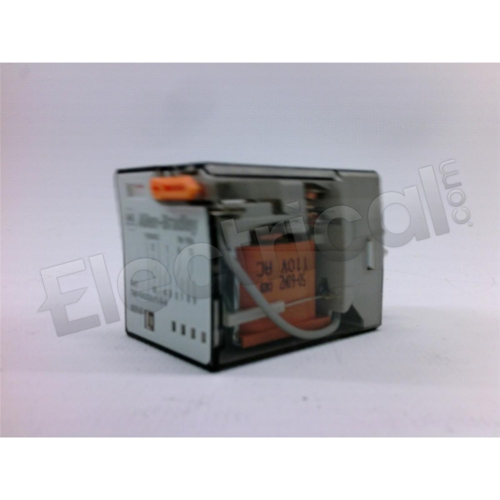 Allen-Bradley 700-HA33A11-3-4 General Purpose Relay Relay