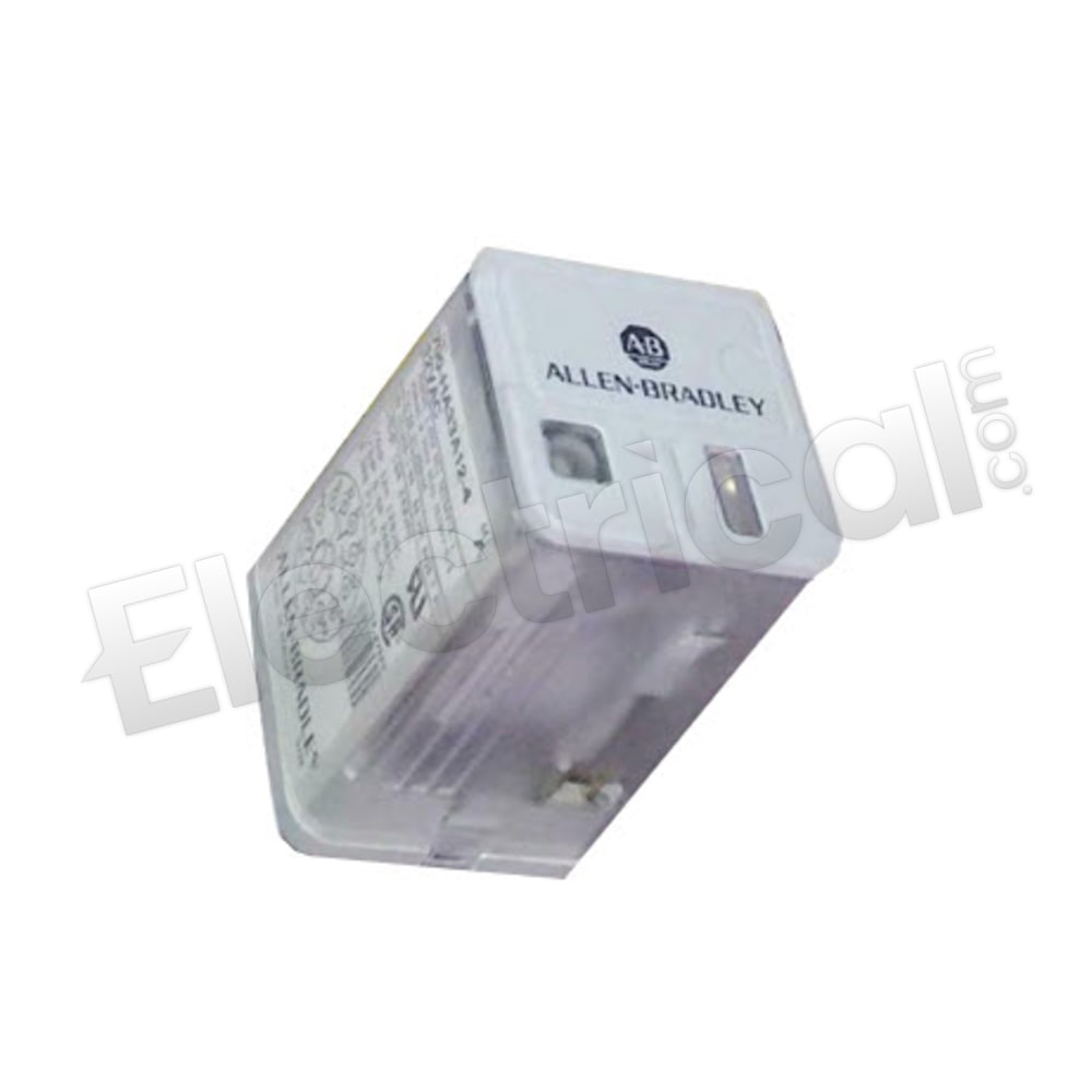 Allen-Bradley 700-HA33A12-4 General Purpose Relay Relay