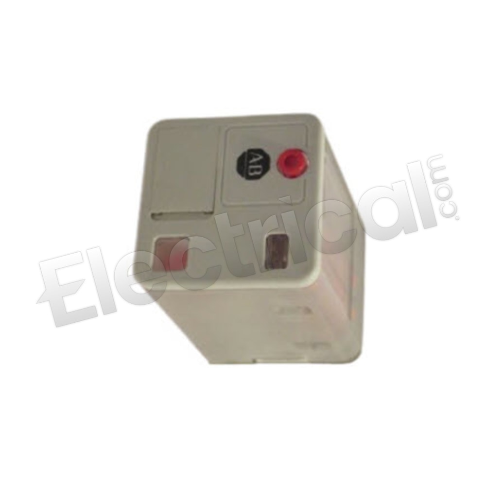 Allen-Bradley 700-HA33A2-1-4L General Purpose Relay Relay