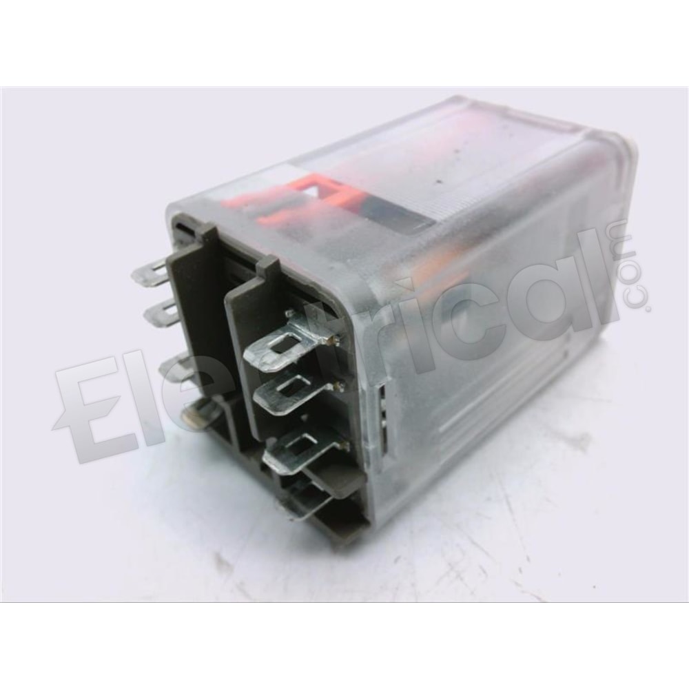 700-HB32Z12-1-4 Allen-Bradley Fuse Part And Accessory Relay