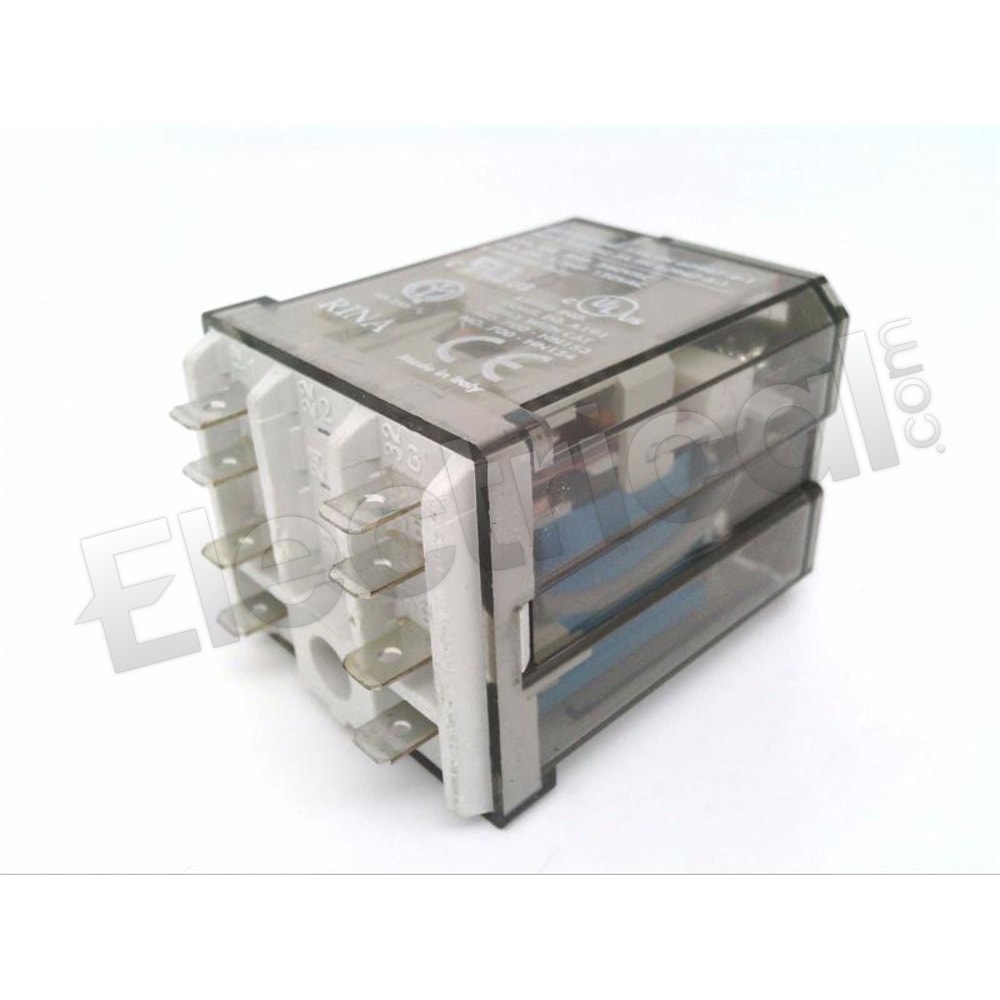 700-HB32Z24 Allen-Bradley Fuse Part And Accessory Relay