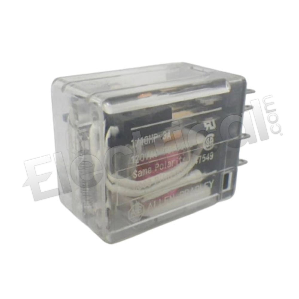 700-HC14A1-4 Allen-Bradley Fuse Part And Accessory Relay