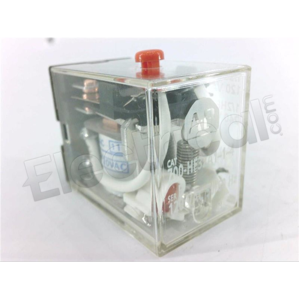 700-HF32A1-1-4 Allen-Bradley Fuse Part And Accessory Relay