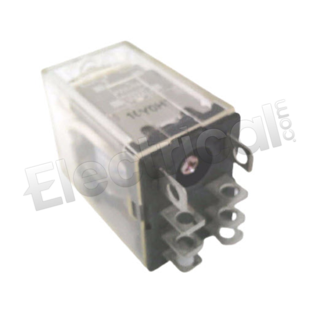 Allen-Bradley 700-HF32A1-4 Fuse Part And Accessory Relay