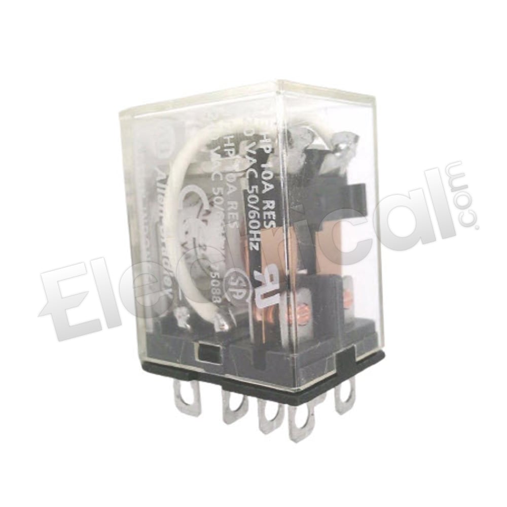 700-HF32A24 Allen-Bradley Fuse Part And Accessory Relay