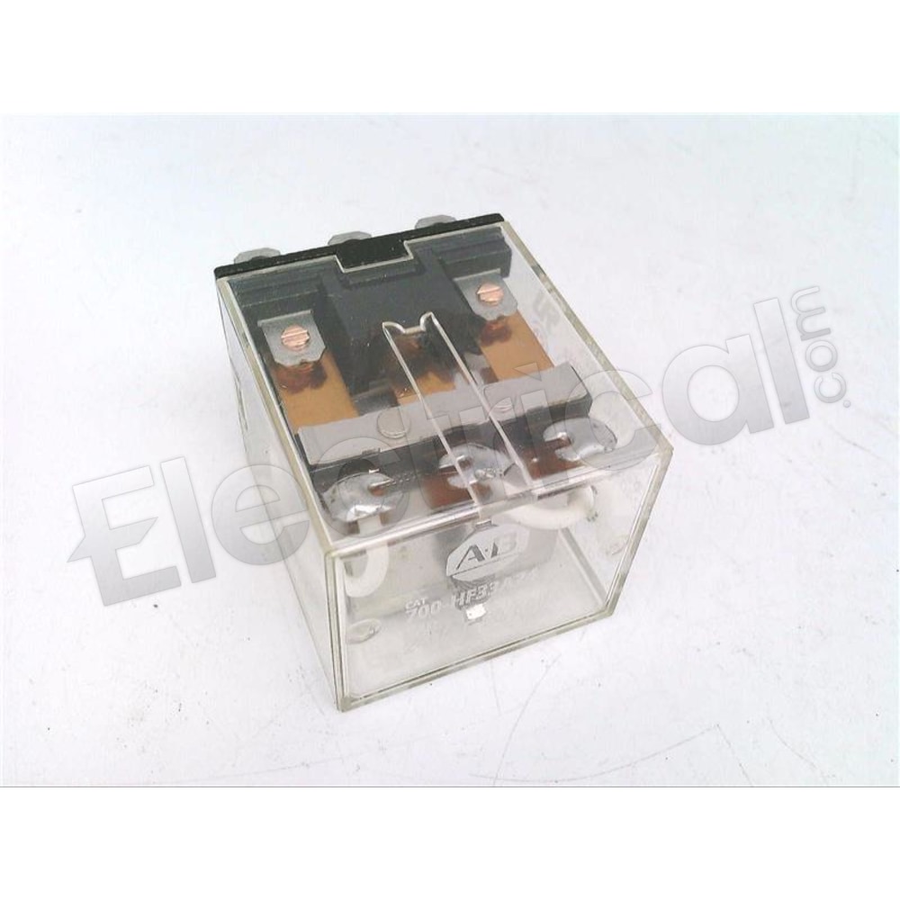 700-HF33A24 Allen-Bradley Fuse Part And Accessory Relay