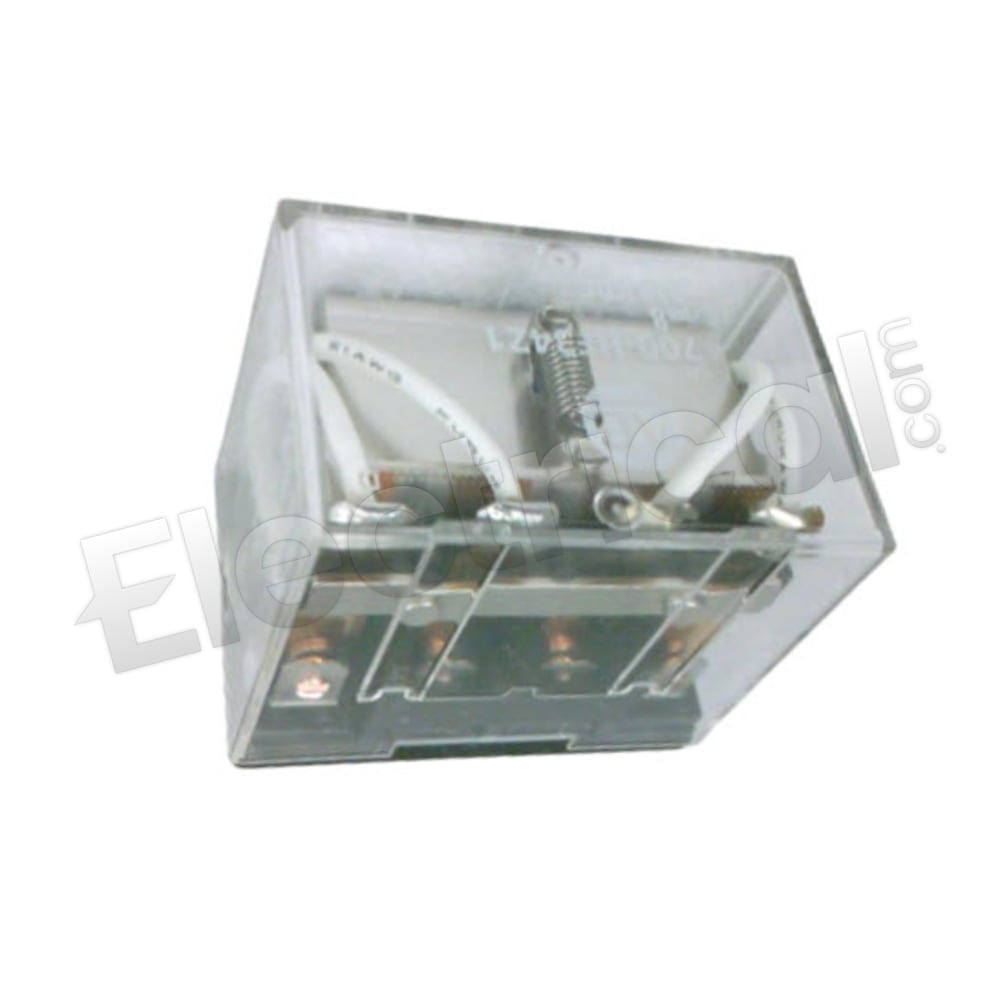 700-HF34Z1 Allen-Bradley Fuse Part And Accessory Relay