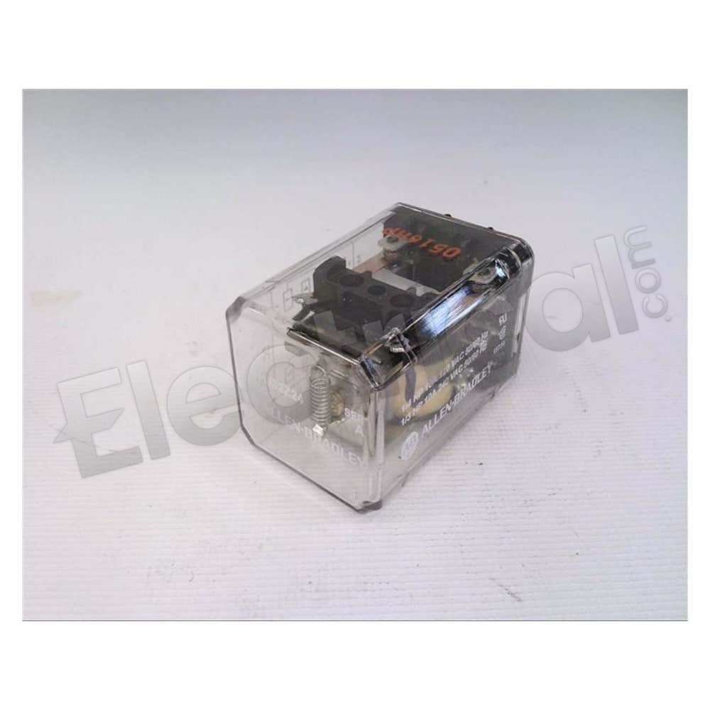 700-HJ32Z24 Allen-Bradley Fuse Part And Accessory Relay