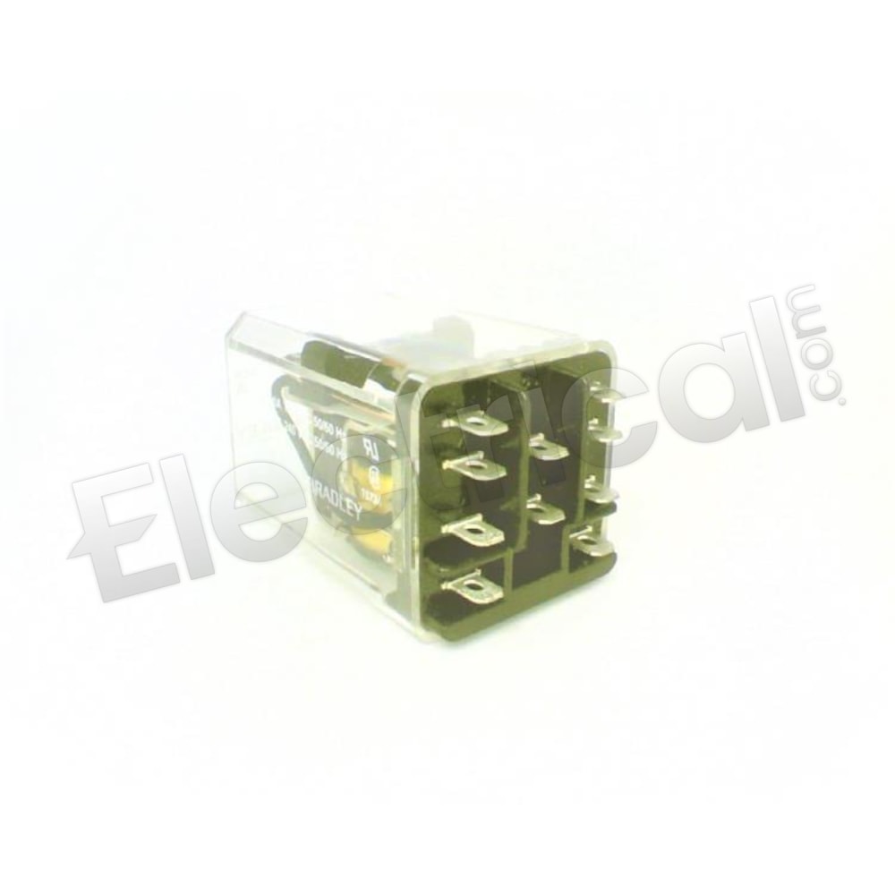 700-HJD32Z12 Allen-Bradley Fuse Part And Accessory Relay