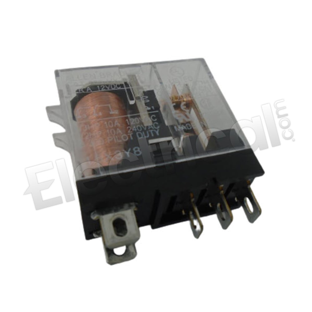 700-HK36Z12 Allen-Bradley Fuse Part And Accessory Relay