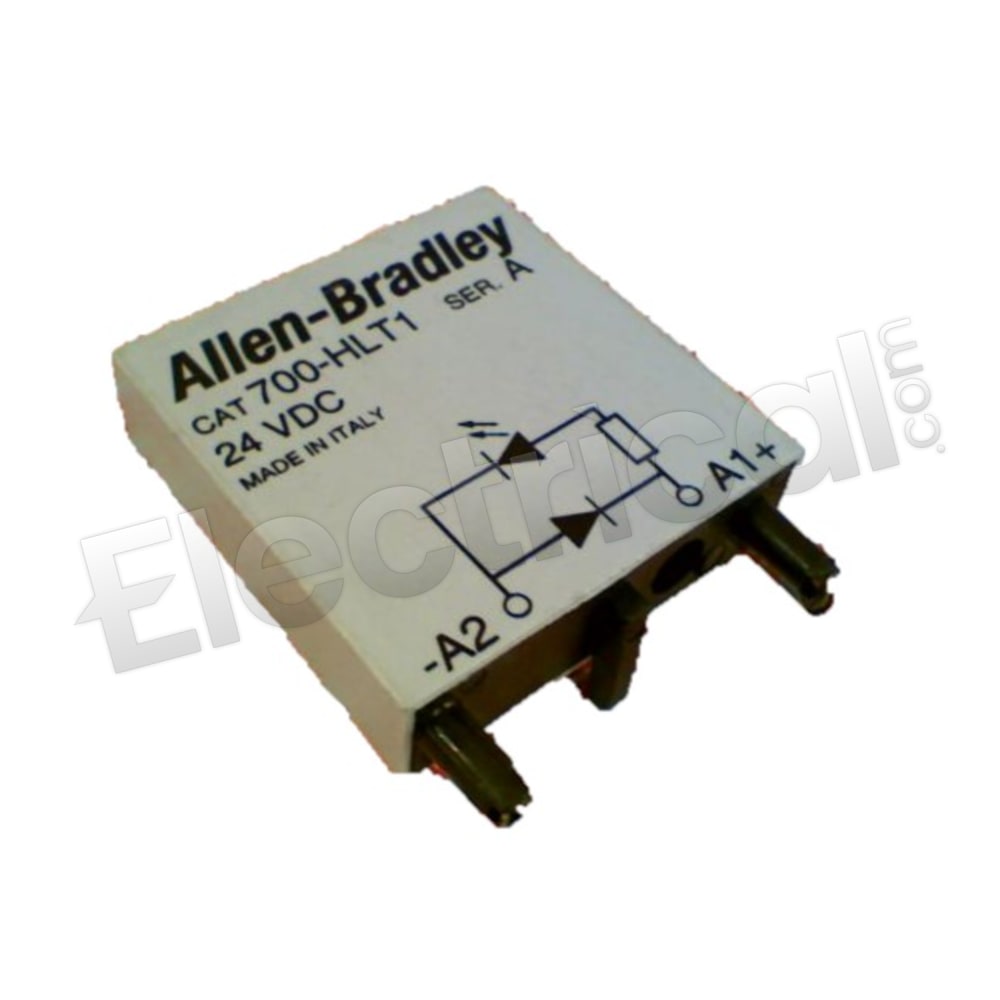 700-HLT1 Allen-Bradley Tools Relay