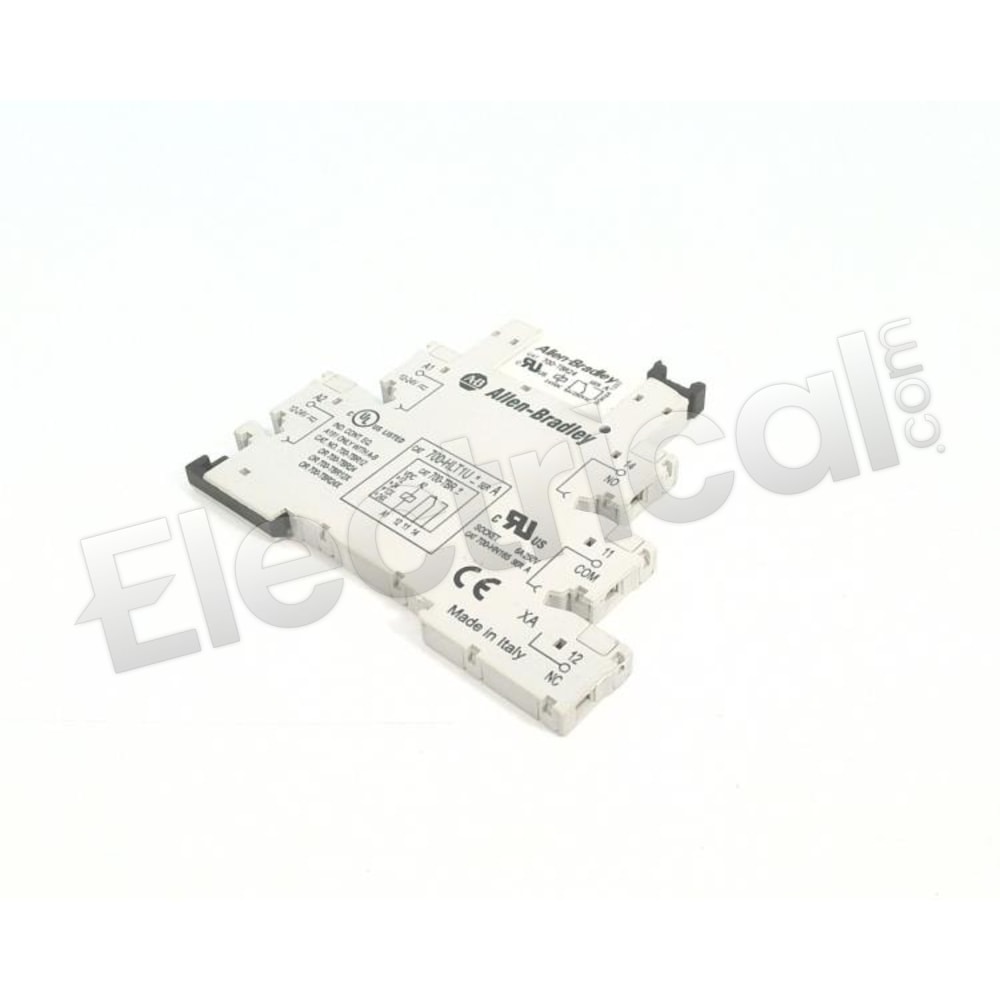 700-HLT1U24 Allen-Bradley Tools Relay