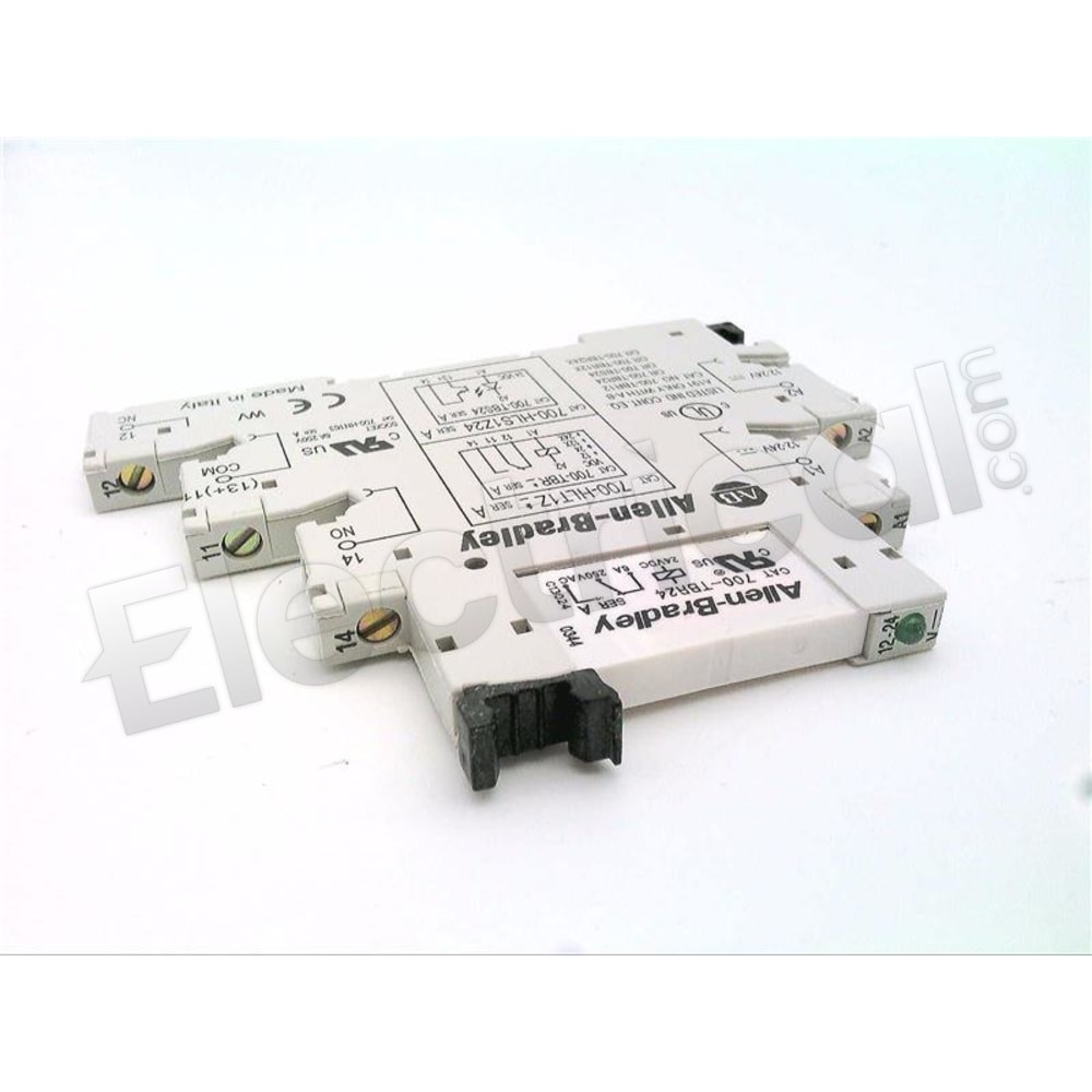 700-HLT1Z24 Allen-Bradley Tools Relay