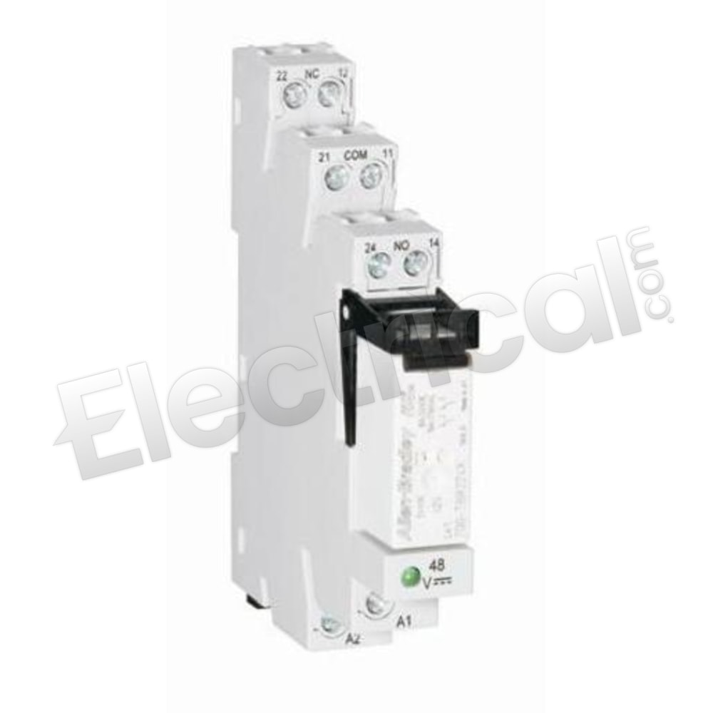 700-HLT22Z48 Allen-Bradley Tools Relay