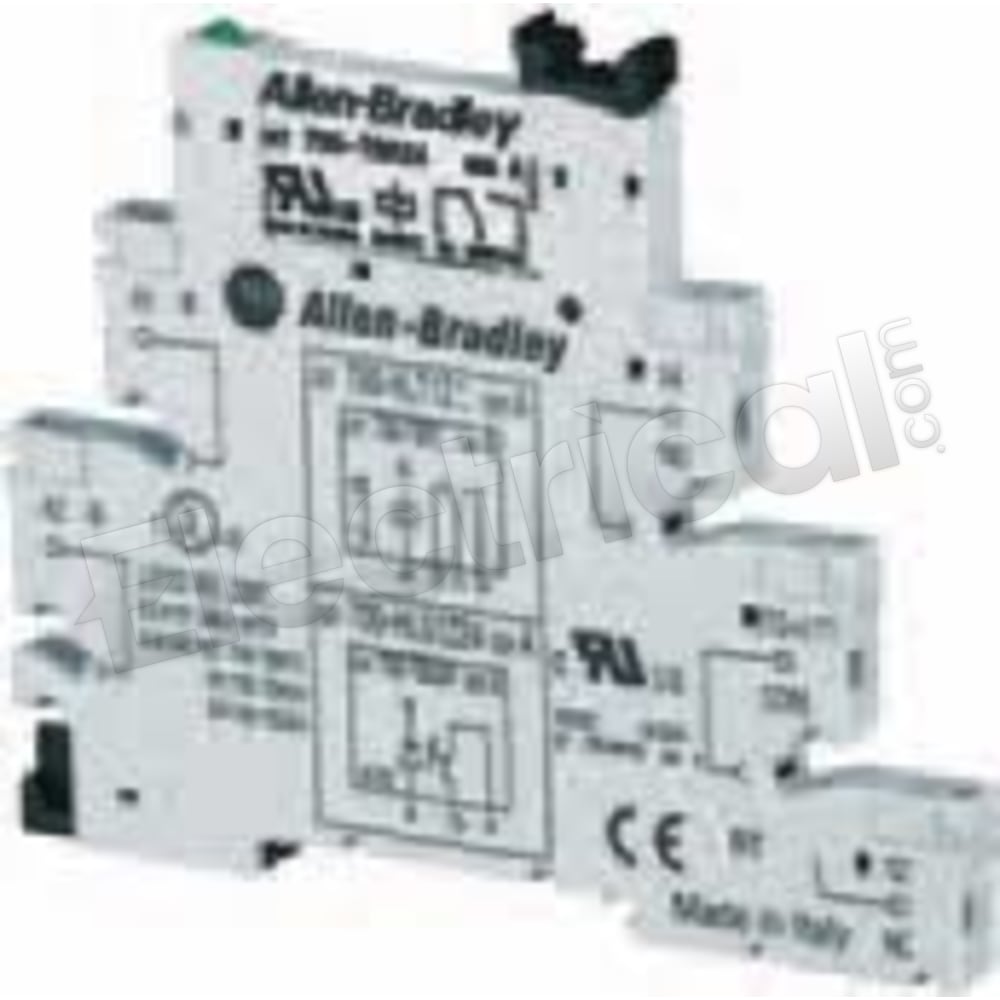 Allen-Bradley 700-HLT2U1X Tools Circuit Breaker