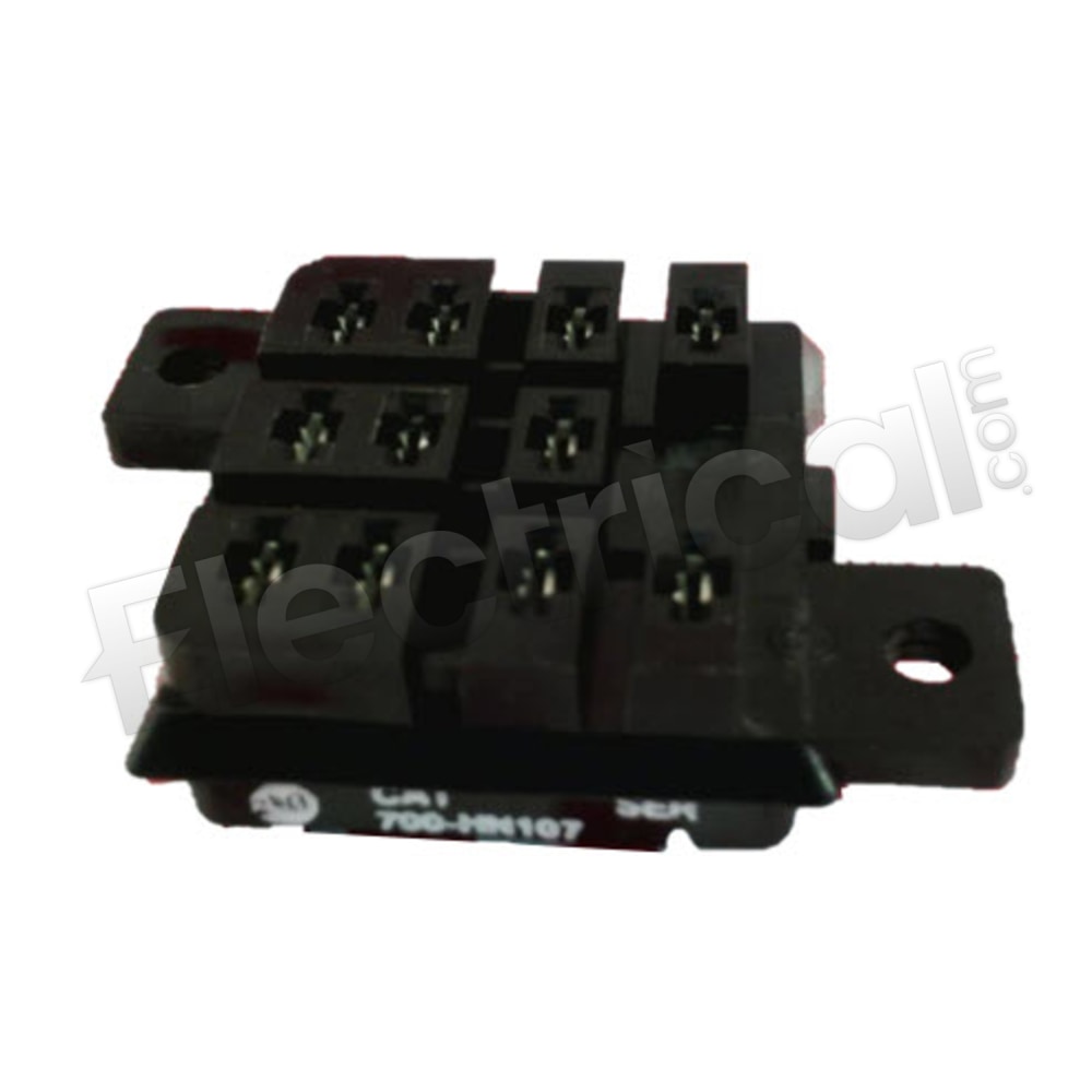 700-HN107 Allen-Bradley Fuse Part And Accessory Fuse