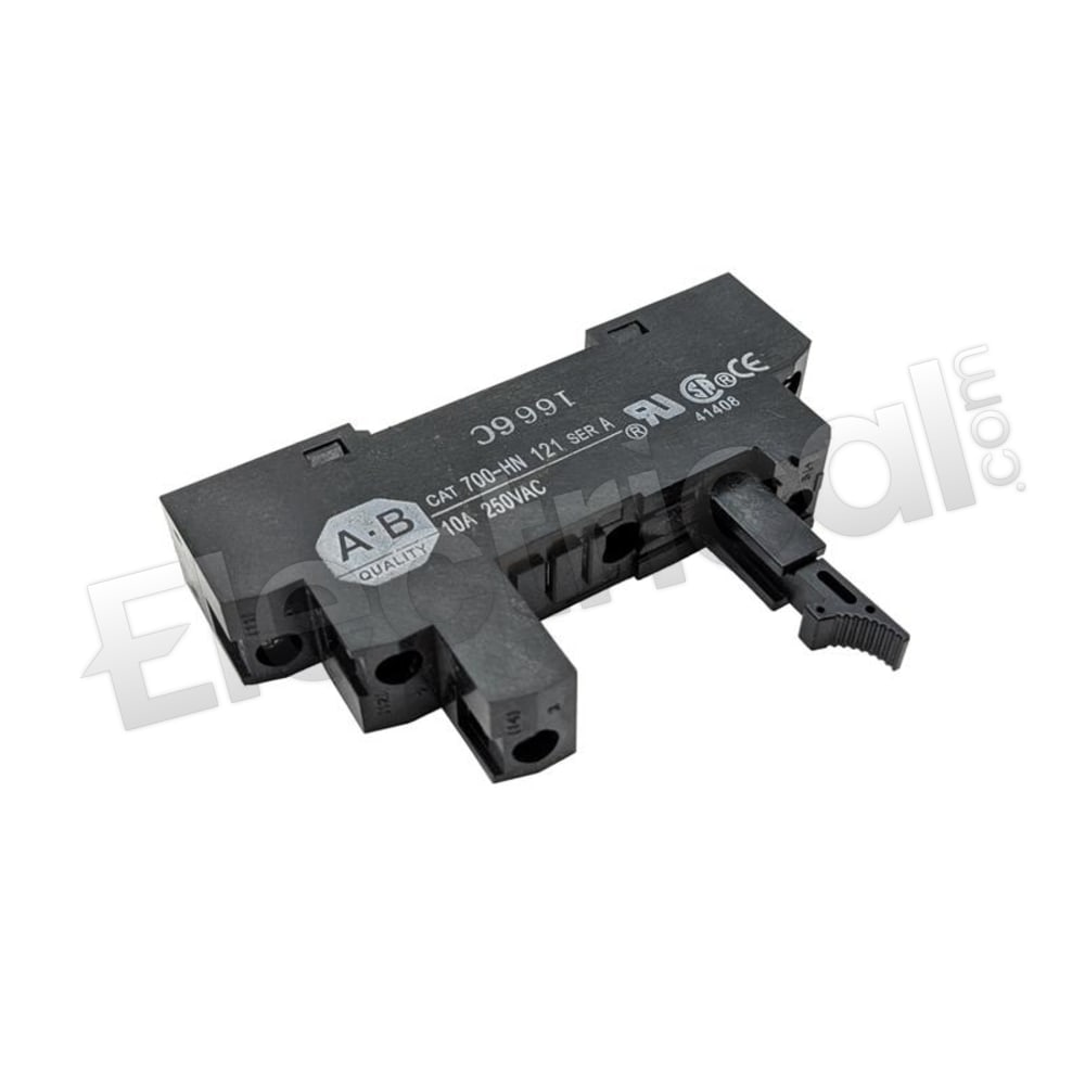 700-HN121 Allen-Bradley Accessory Relay