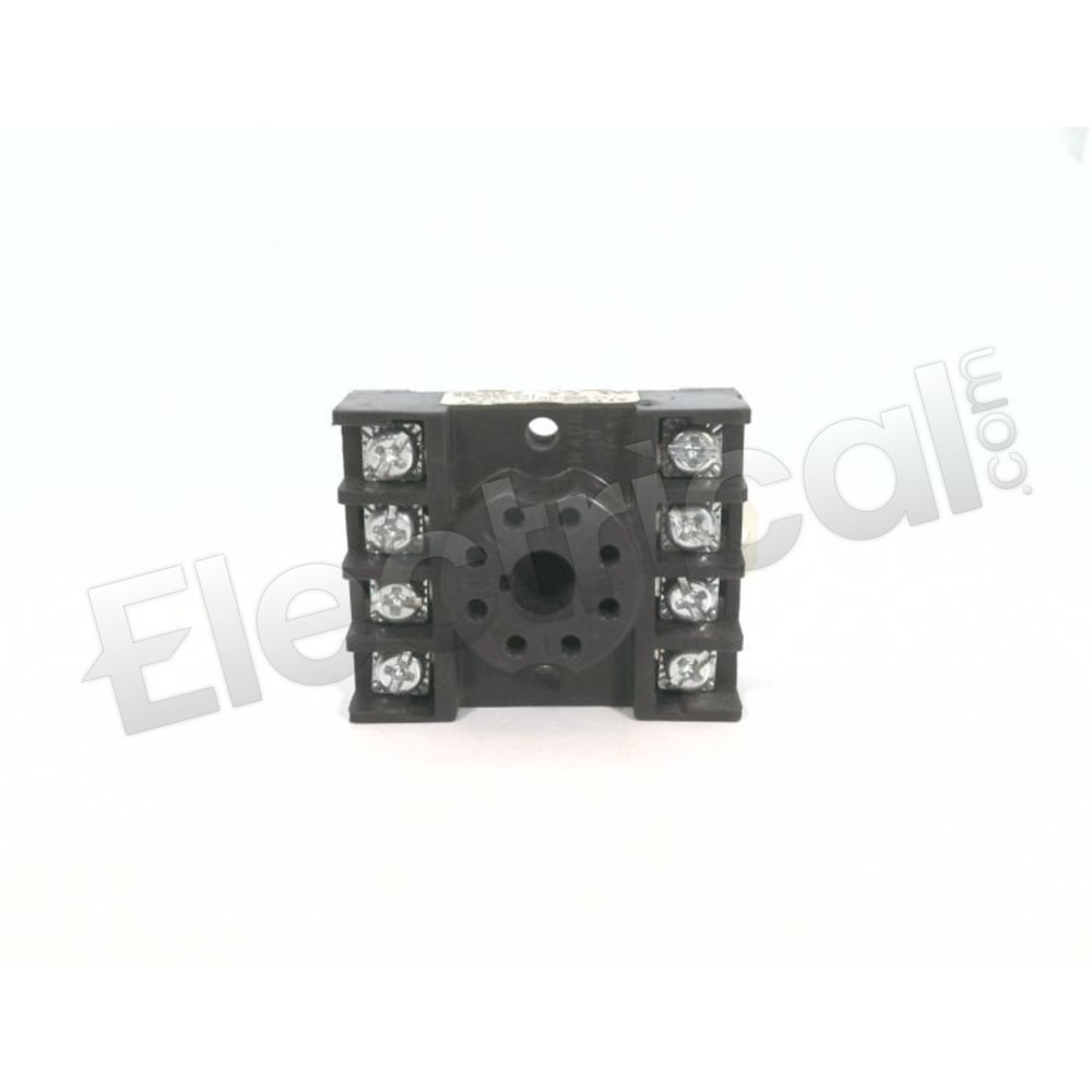 700-HN125-BLK Allen-Bradley Fuse Part And Accessory Fuse