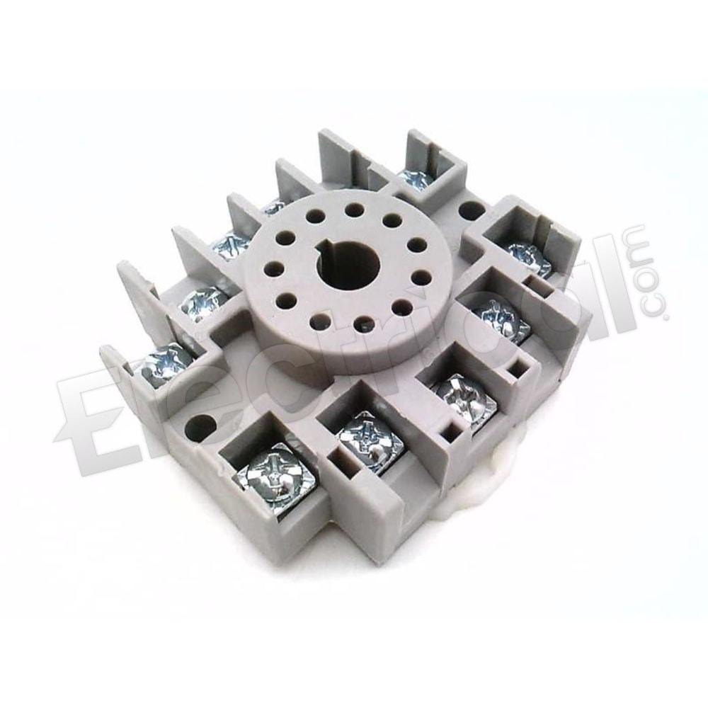 Allen-Bradley 700-HN126 (700HN126) Fuse Part And Accessory Circuit Breaker