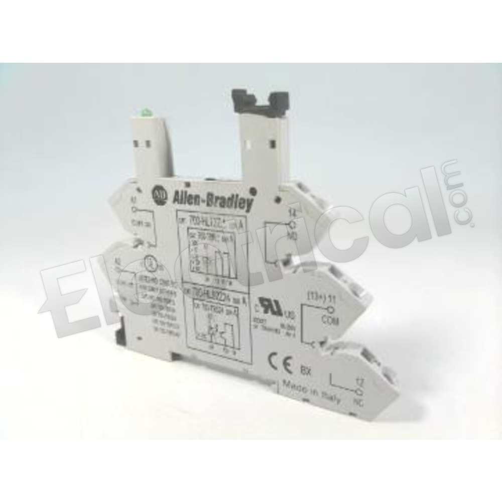 Allen-Bradley 700-HN183 Part And Accessory Circuit Breaker