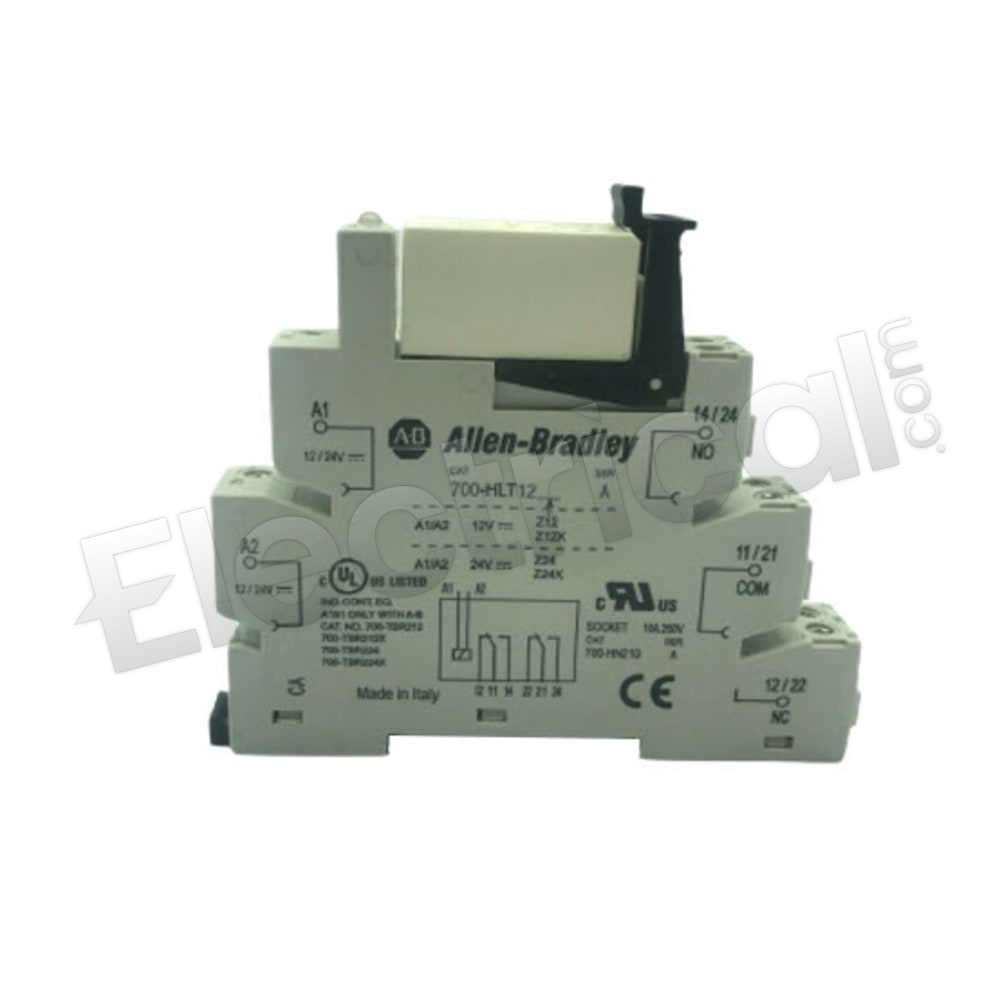 700-HN210 Allen-Bradley Fuse Part And Accessory Fuse