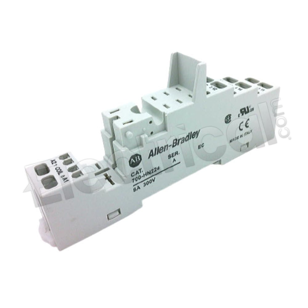 Allen-Bradley 700-HN224 Fuse Part And Accessory Fuse