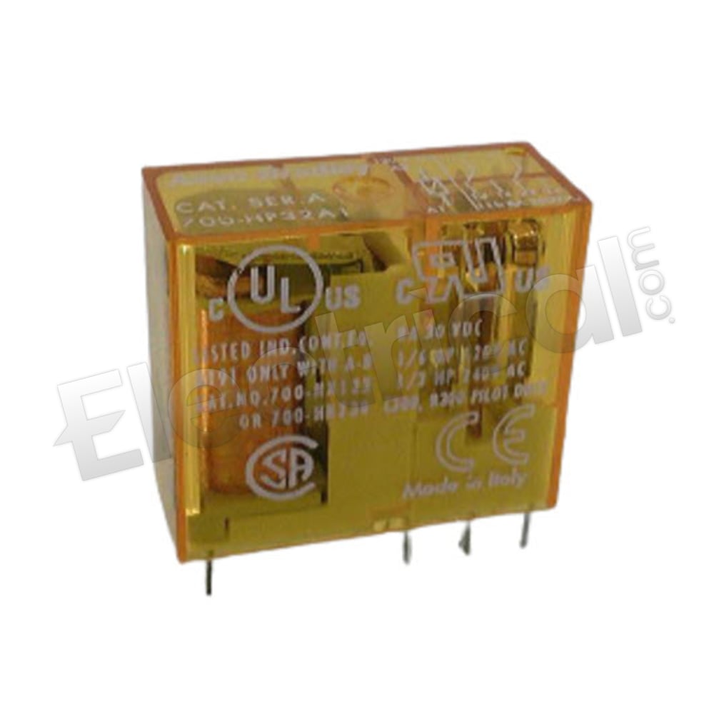 Allen-Bradley 700-HP32A1 Fuse Part And Accessory Automation