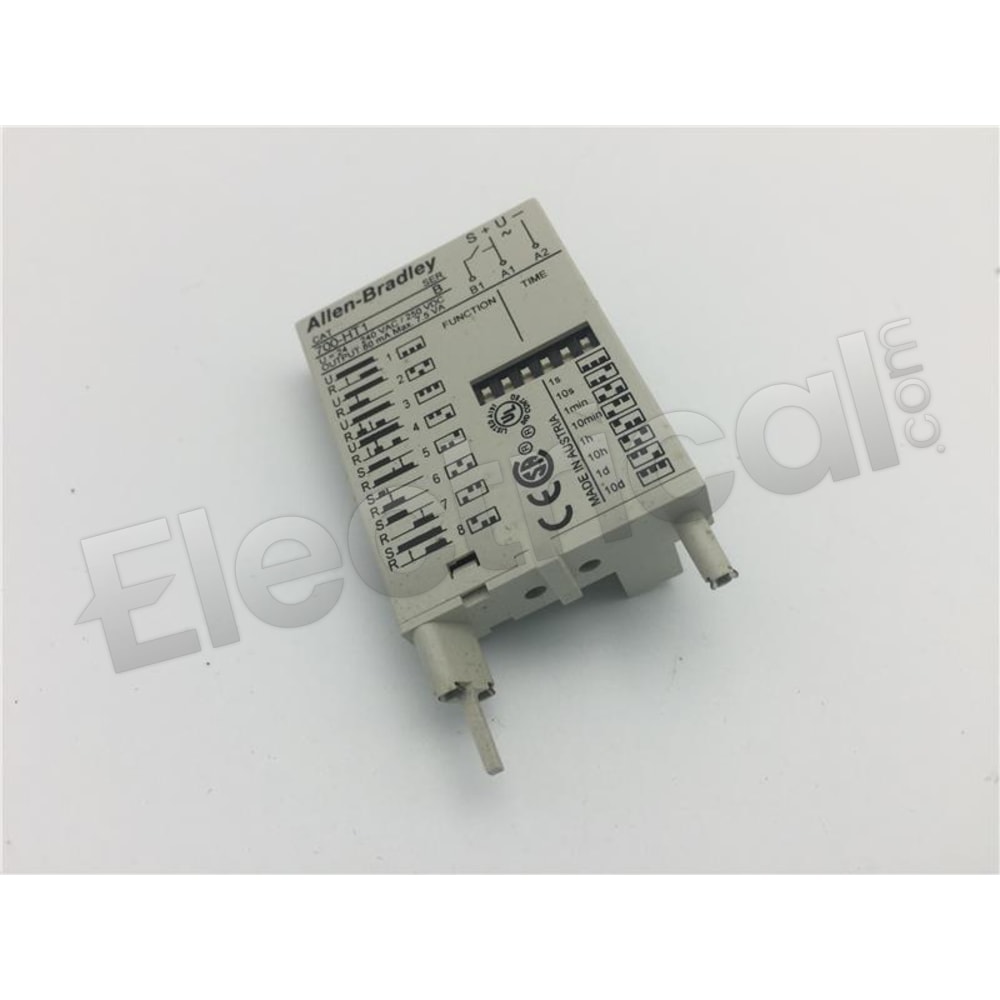 700-HT1 Allen-Bradley Automation Relay Relay