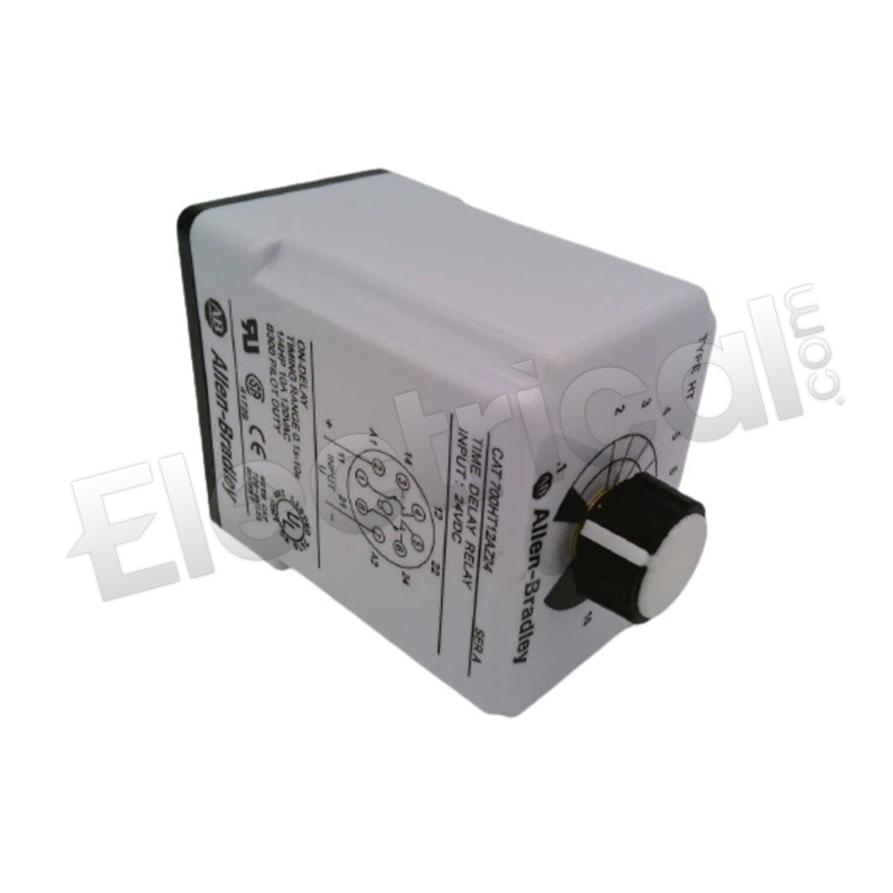 Allen-Bradley 700-HT12AZ24 Automation Relay Relay