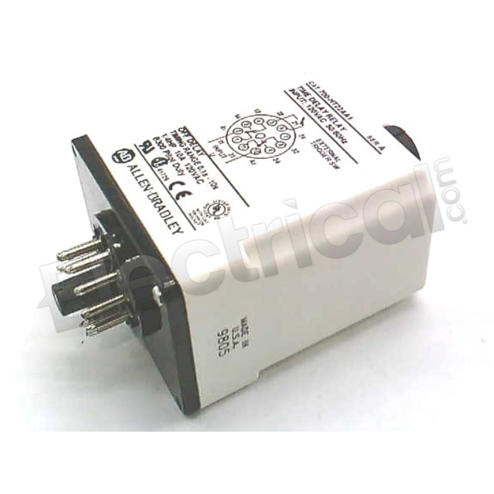 Allen-Bradley 700-HT22AA1 Automation Relay Relay