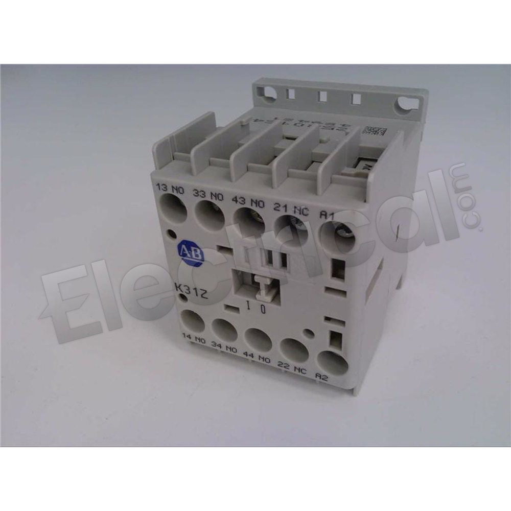 Allen-Bradley 700-K31Z-KF Industrial Relay Relay