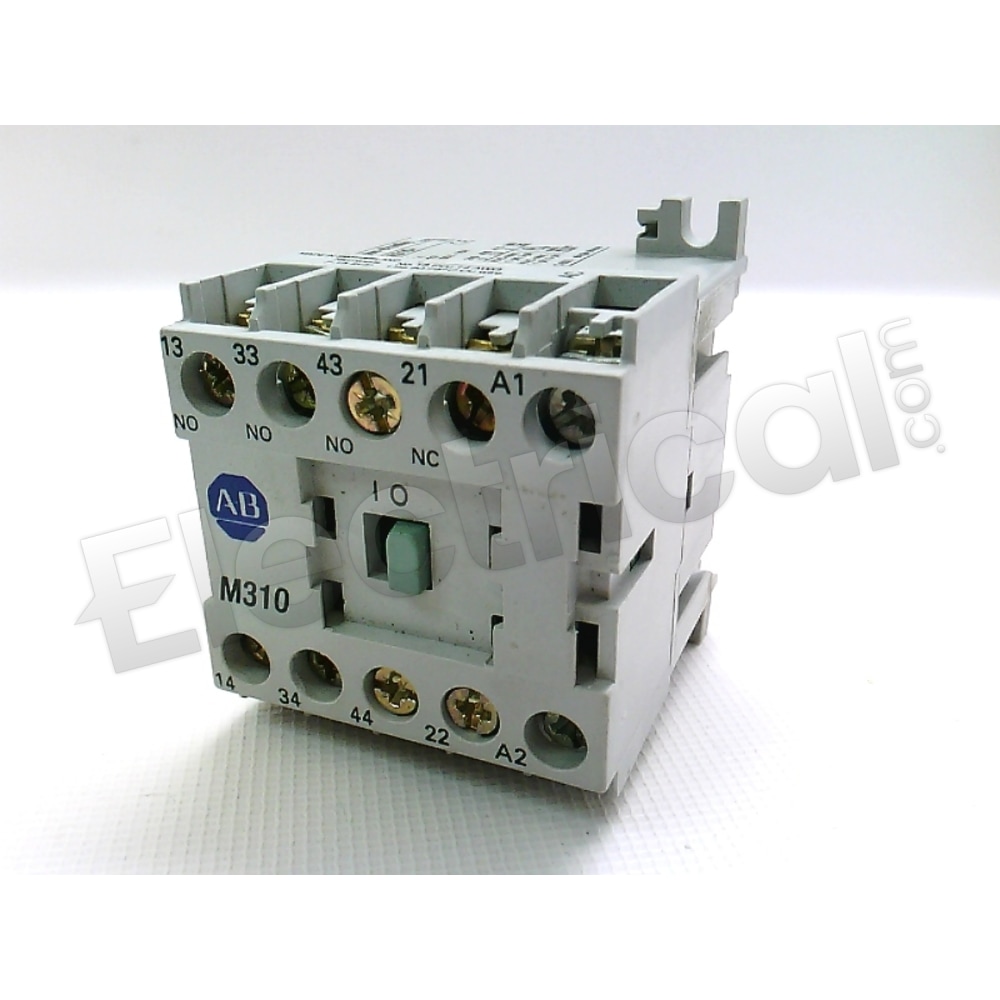 700-M310-A2-S Allen-Bradley A Contactor