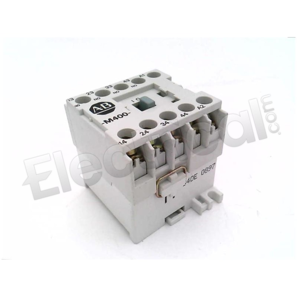 Allen-Bradley 700-M400A2 Fuse Part And Accessory Fuse