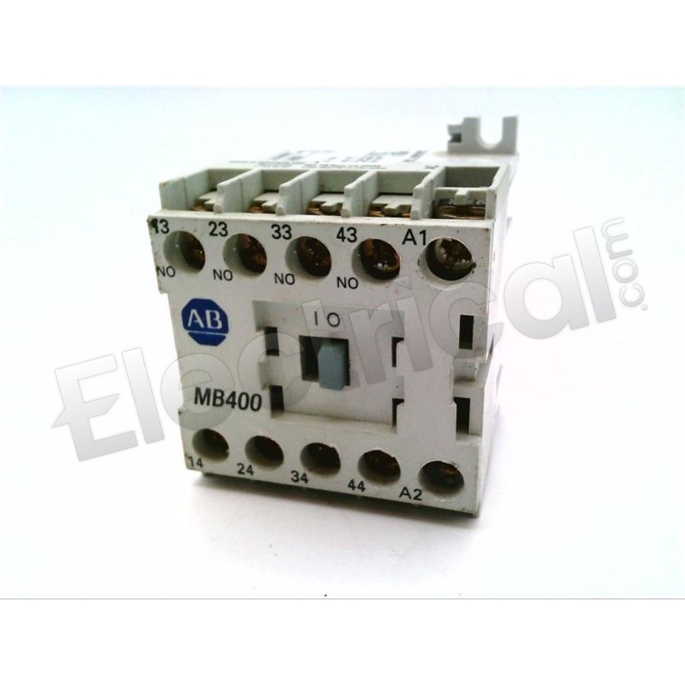 Allen-Bradley 700-MB400-A1 Fuse Part And Accessory Fuse