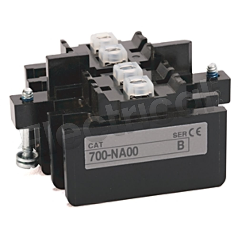 Allen-Bradley 700-NA00 Industrial Relay Relay